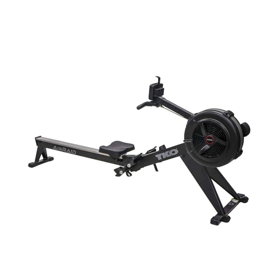 Top Rowing Machines for Effective Home Workouts