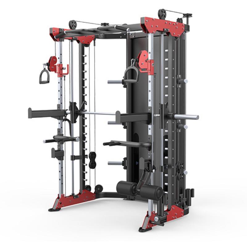 Premium Weight Machines | Free Shipping