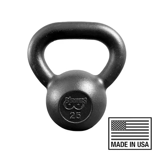 Biggins Iron Fitness Equipment | Free Shipping