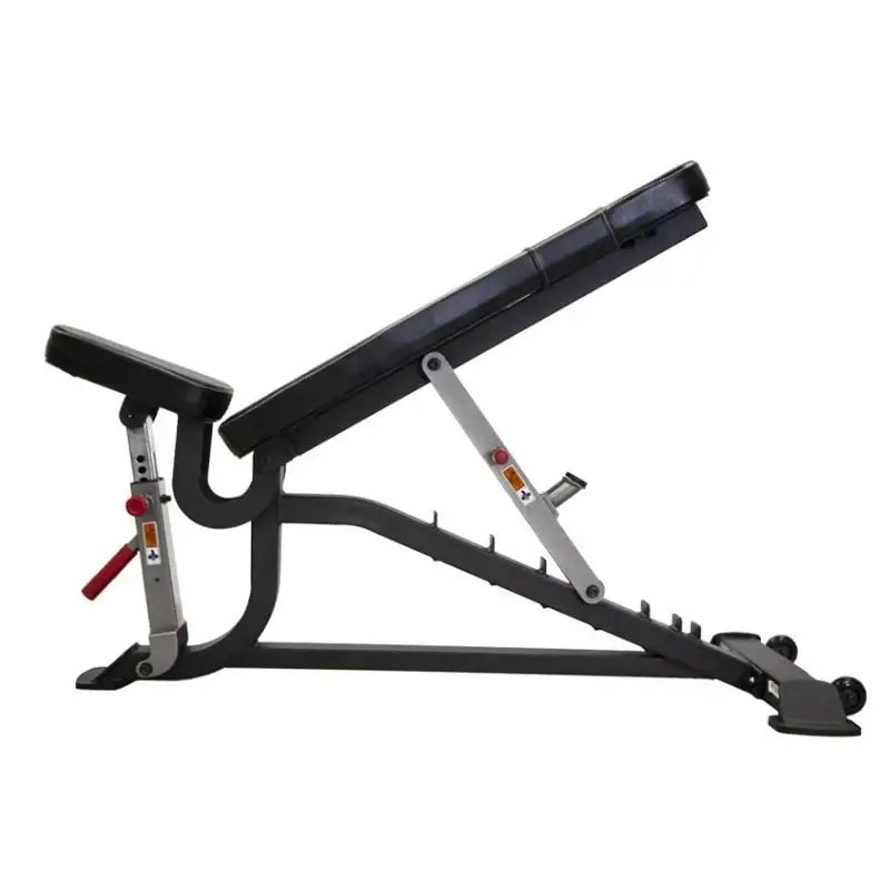 High-Quality Weight Benches for Home Gyms