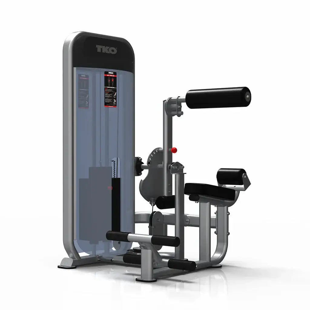 Top Ab Machines for Effective Workouts