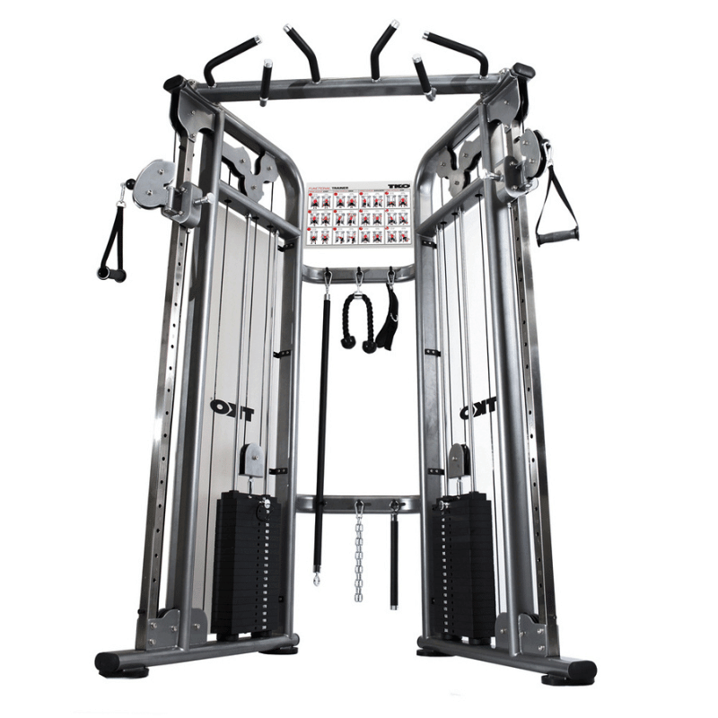 Top Functional Trainers | Free Shipping