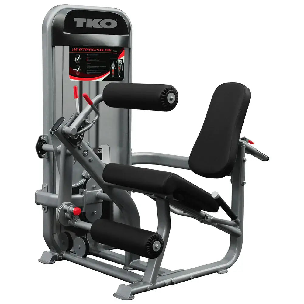 Premium Leg Machines - Free Shipping