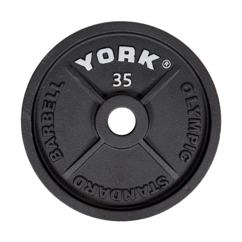 Olympic Weight Plates - Enhance Your Strength Training - tagged ...