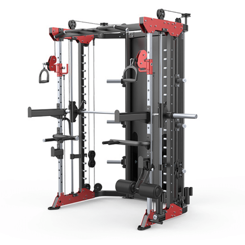 Apollo Athletics Functional Smith Machine | Free Shipping